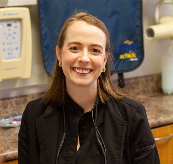 Meet Our Raleigh, NC Dental Team | Dalton Hunt Dentistry